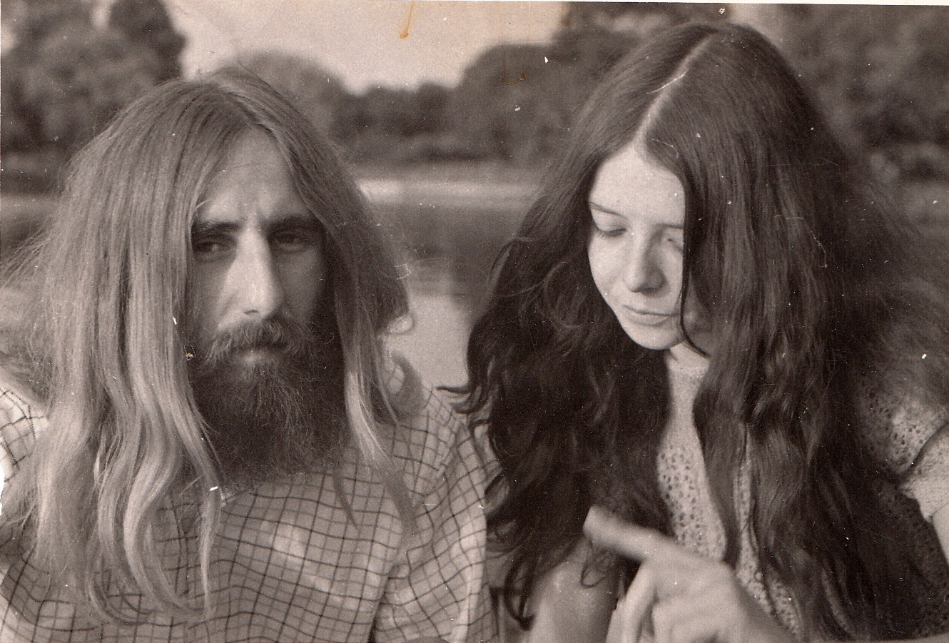 Photo Gallery - back in the 60s! - Opher's World