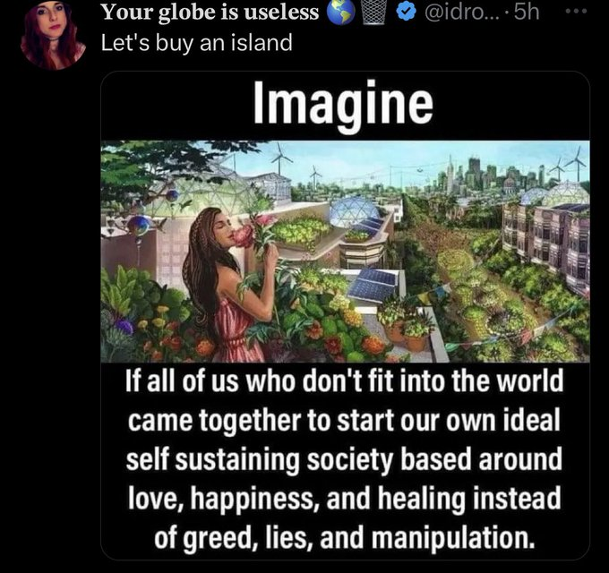 Imagine!! - Opher's World